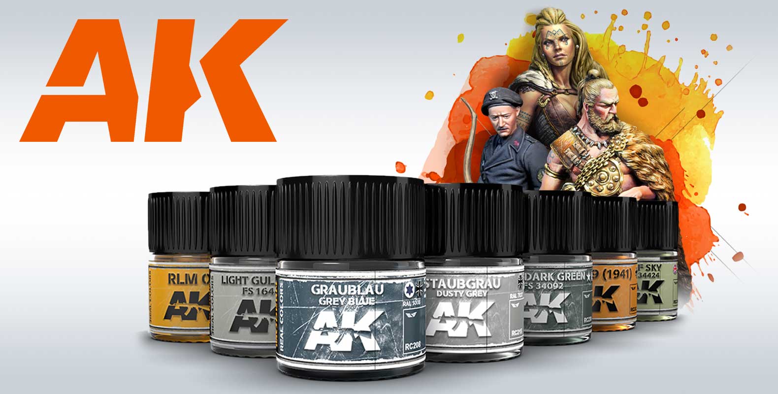 Masterful Miniature Modeler's Arsenal – Outback Hobbies